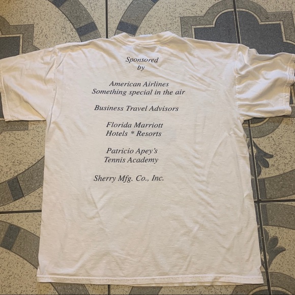 Sherry Mfg Co. | Shirts | Vintage 99 The Learning Experience Spellout ...